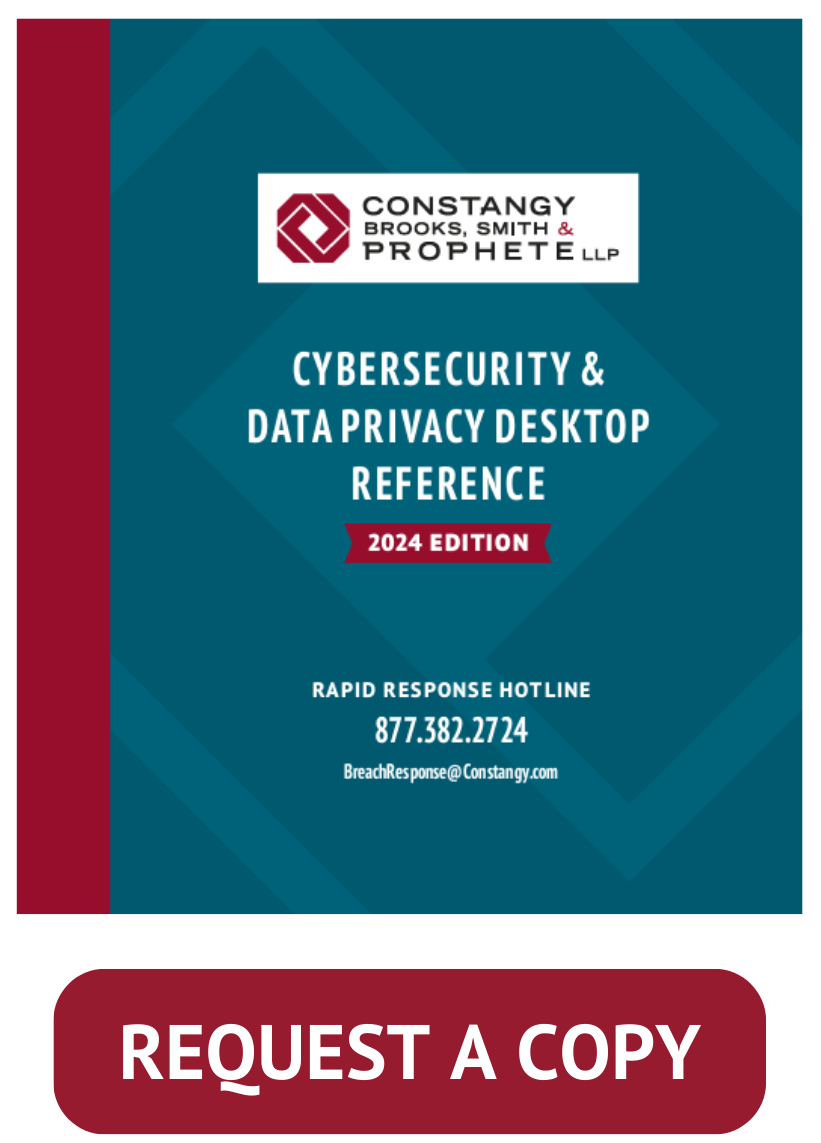 Navigating Data Breach Regulations: Interactive Maps & Desktop ...